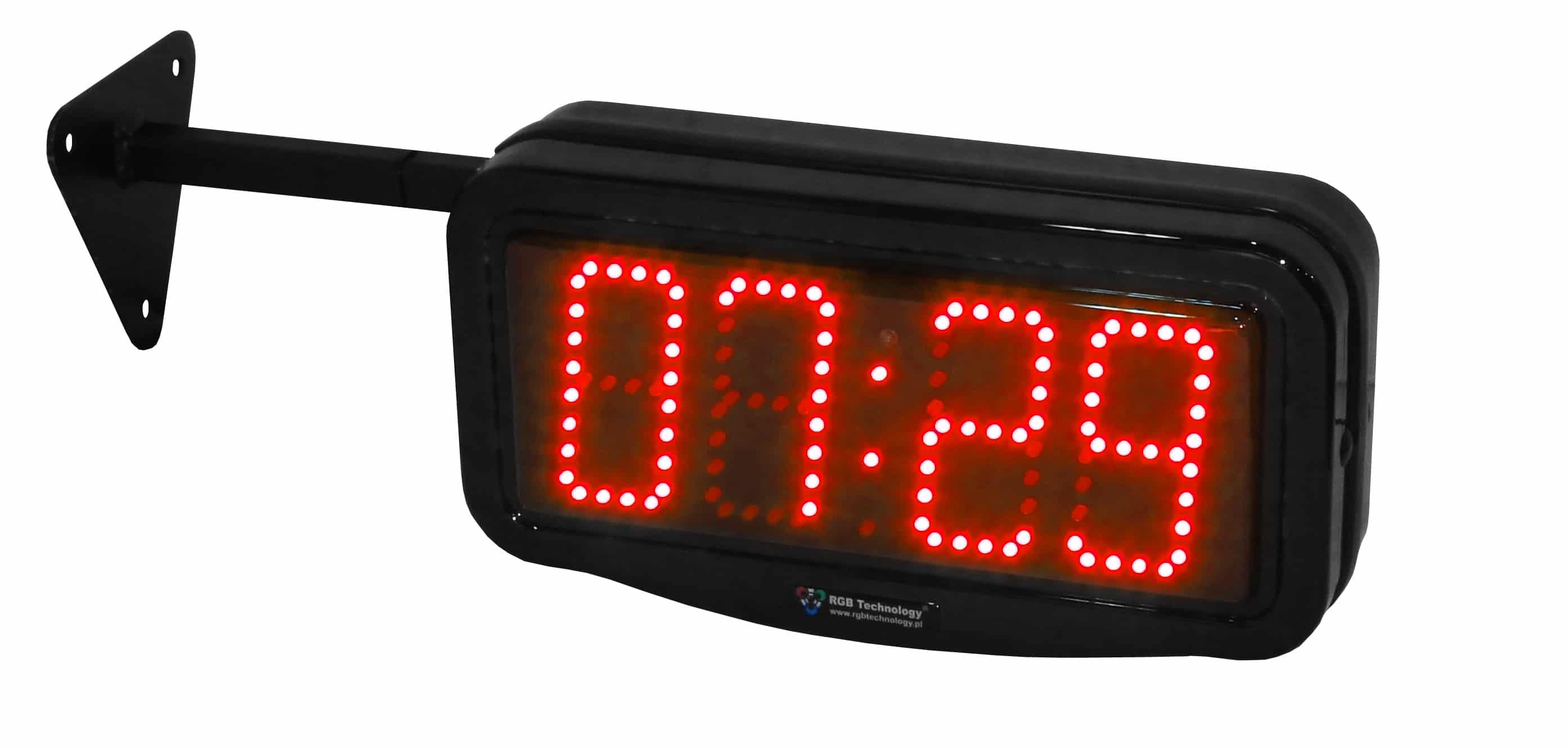 Weatherproof Clocks | Innovation Wireless Ltd