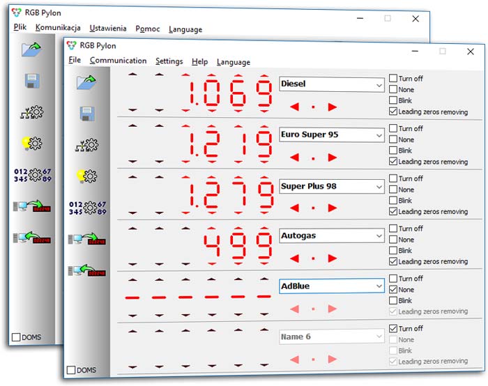 Price Change Units - Innovation Wireless Ltd - 2023