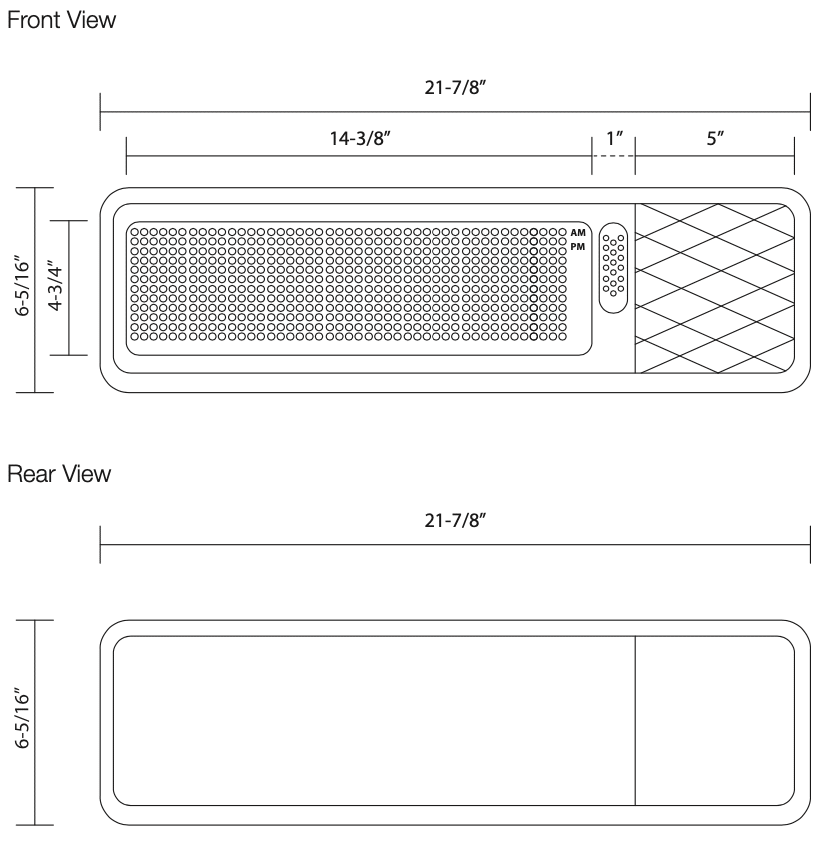 SMART Message Boards - Innovation Wireless Ltd - 2023